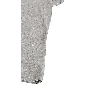 Champion Women's T-Shirt, Classic Cotton-Blend T-Shirt, Crewneck Tee, Jersey T-Shirt