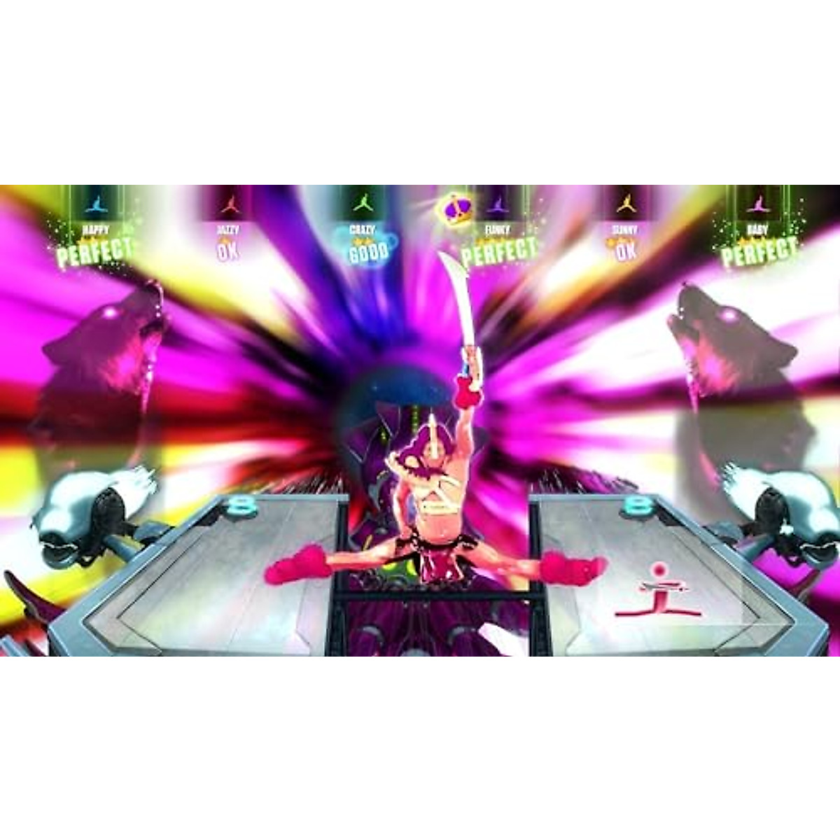 Just Dance 2015 (Xbox One)