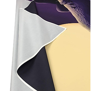 Nightmare Before Christmas Themed Backdrop Halloween Birthday Baby Shower Photo Studio Photography Background Party Home Decor Pictures Decoration Shoot