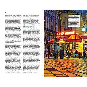 Fodor's Essential France (Full-color Travel Guide)