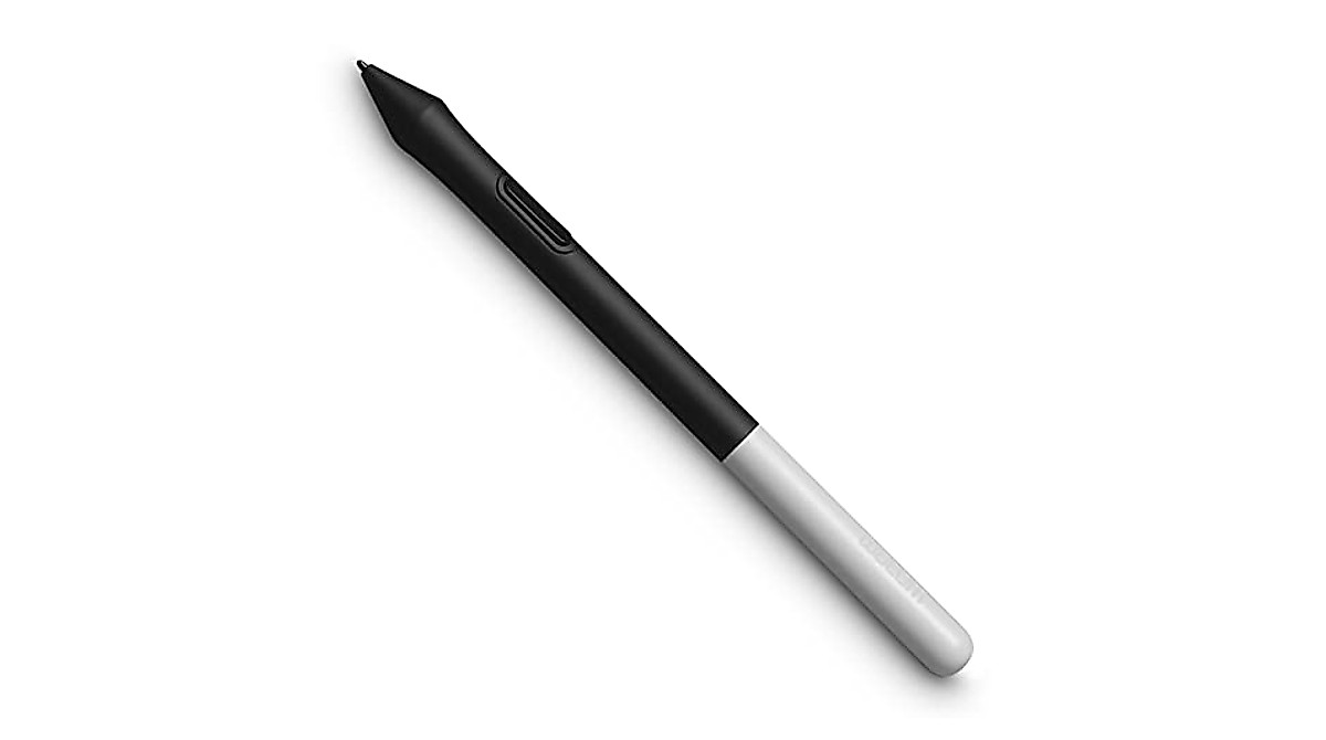 Wacom One Pen & STAEDTLER Noris EMR Stylus - Precision Control