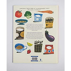 Lunch at 10 Pomegranate Street: a collection of recipes to share