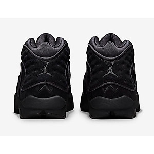 Jordan Womens WMNS Air Jordan OG DO1850 007 (us_Footwear_Size_System, Adult, Women, Numeric, Medium, Numeric_8) Black
