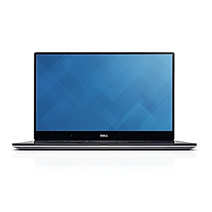 Dell XPS 15 9560 Laptop - 0NK7T (15” Display, i5-7300HQ 2.50GHz, 8GB DDR4, 1TB HDD, 32GB SSD, GTX 1050, Thunderbolt 3, Backlit Keyboard, Windows 10 Pro 64)
