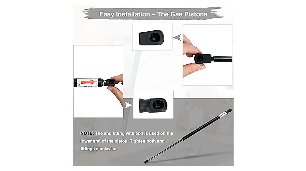 DIY Murphy Bed Kit - Full-Size Wall Bed Hardware for Easy Assembly