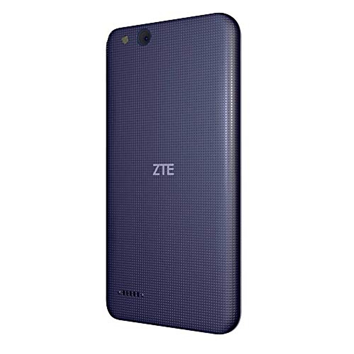 ZTE Avid 4 Z855 4G LTE 5.0" 16GB GSM Global Unlocked- Blue