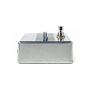 MXR Ten Band EQ Guitar Effects Pedal