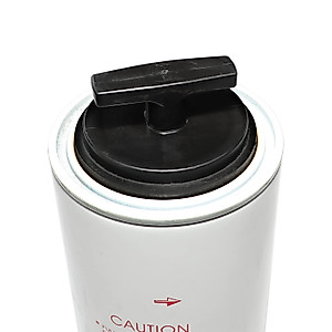 Oil Filter Plug Tool for Dodge Ram 2500 3500 Cummins 2013-2018 Replace 57180 05083285AA MO285 Turbo Diesel 5.7L 6.4L 6.7L