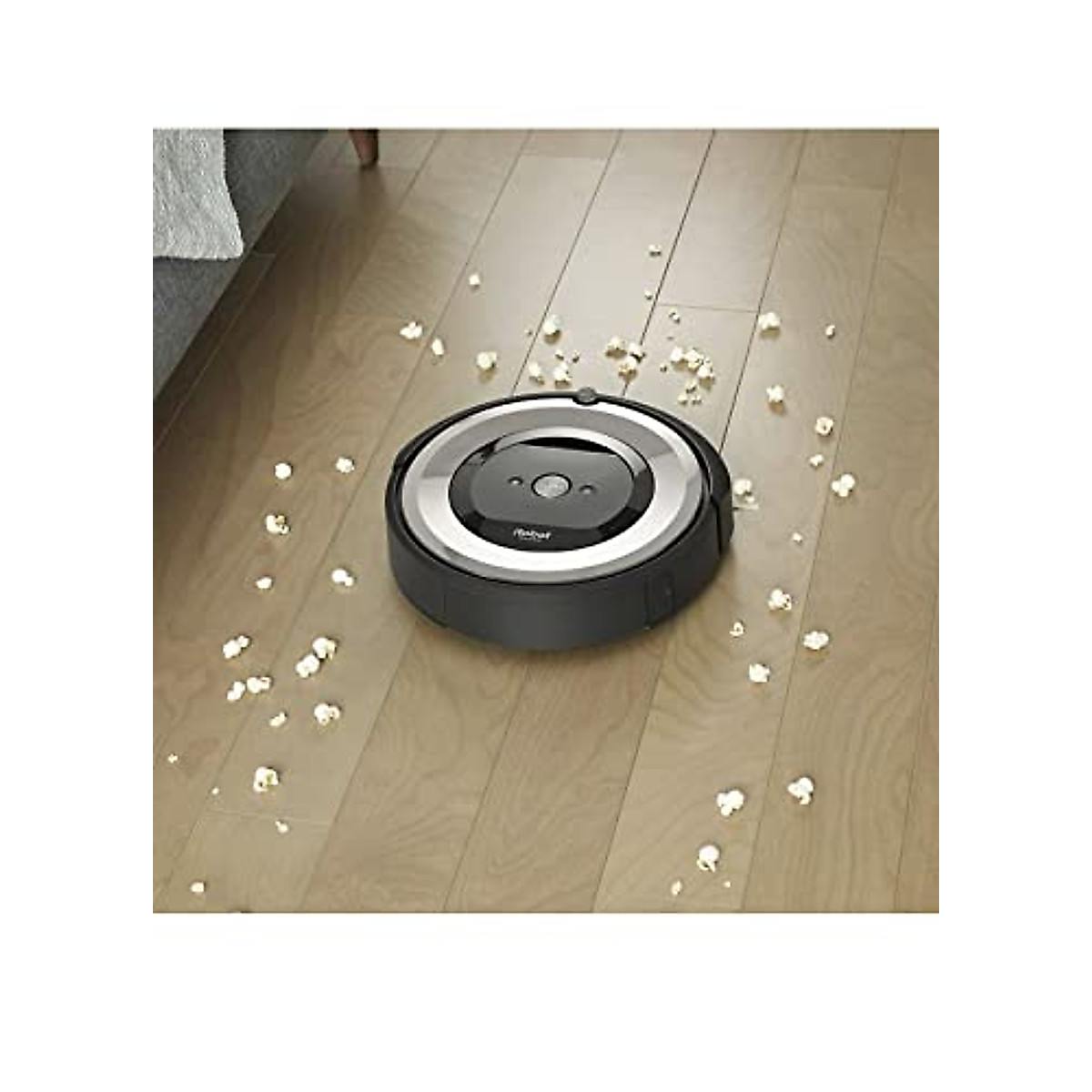 iRobot Roomba e5 5134 Wi-Fi Connected Robot Vacuum