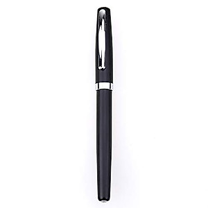 KELUSHI Fiber Optical Cleave Scribe Tool Fiber Optic Cleaving Tool Pen-type Carbide Fiber Scribe(black)