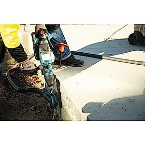 BOSCH GBH18V-36CN PROFACTOR 18V Hitman Connected-Ready SDS-max® 1-9/16 In. Rotary Hammer (Bare Tool)