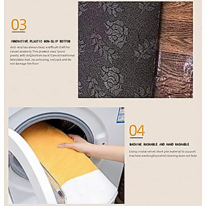 Large Game Area Rugs 3D Gamer Carpet Decor Game Printed Living Room Mat Bedroom Controller Player Boys Gifts Home Non-Slip Crystal Floor Polyester Mat (Game Rugs-1, 63" x39"(160 * 100cm))