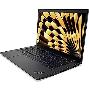 Lenovo ThinkPad L14 Business Laptop, 14" FHD Touchscreen Display, Intel Core i5-1135G7, 1TB SSD Storage, 16GB Memory, Bluetooth & Wi-Fi 6, Thunderbolt 4, HDMI, Windows 11 Pro