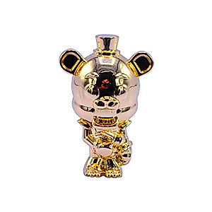 Just Toys LLC Five Nights at Freddy's Security Breach Hiding Kit