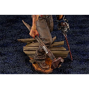Kotobukiya Dead by Daylight: The Hillbilly PVC Statue
