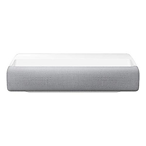 Samsung The Premier LSP7T 120 inches 4K Smart Laser Projector TV SP-LSP7TFAXZA (2020) (Renewed)