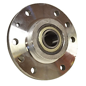 EPR 3PK Spindle Housing Assembly for Exmark Toro Lazer Z 103-8280 103-2548 103-2533 103-2547 1-323532 1-634619
