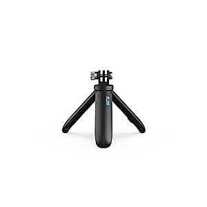 GoPro Shorty Mini Extension Pole Tripod (All GoPro Cameras) - Official GoPro Mount