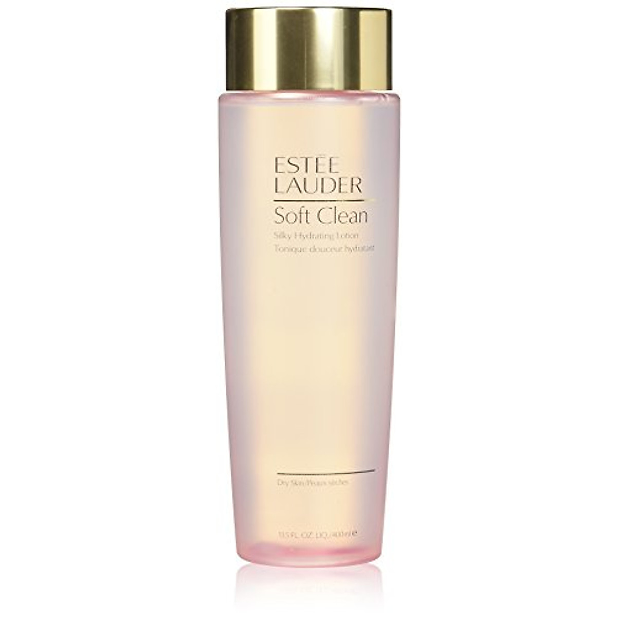 Estee Lauder Soft Clean Silky Hydrating Lotion 400ml/13.5oz
