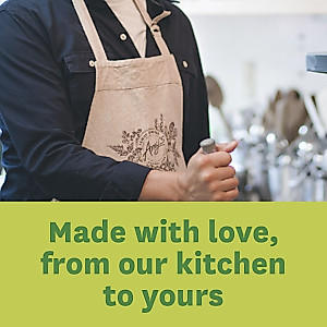 Amy’s Soup, Vegan Reduced Sodium Chunky Vegetable Soup, Gluten Free, Made With Organic Vegetables, Canned Soup, 14.3 Oz (12 Pack)