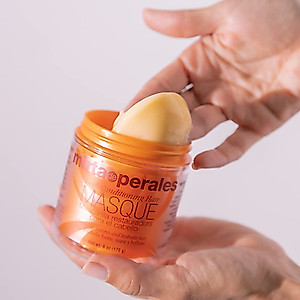 Mirta De Perales Deep Conditioning Hair Masque, 6 Ounce