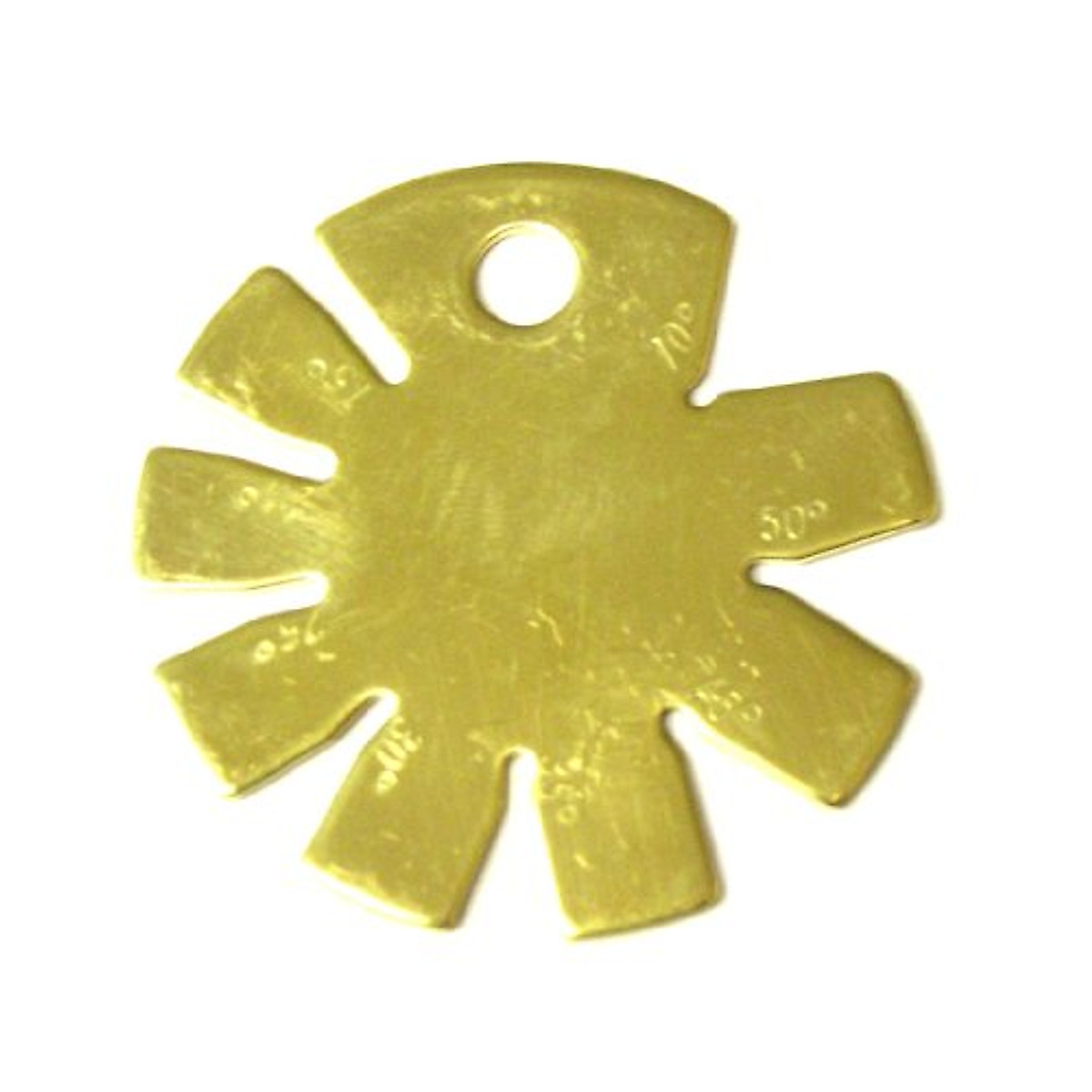 Big Horn 19585 Angle Checker