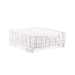 GE Appliances WD28X10384 Dishwasher Dishrack, Lower