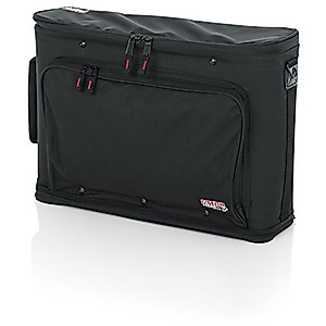 Gator, Amplifier Case (GR-RACKBAG-2U)