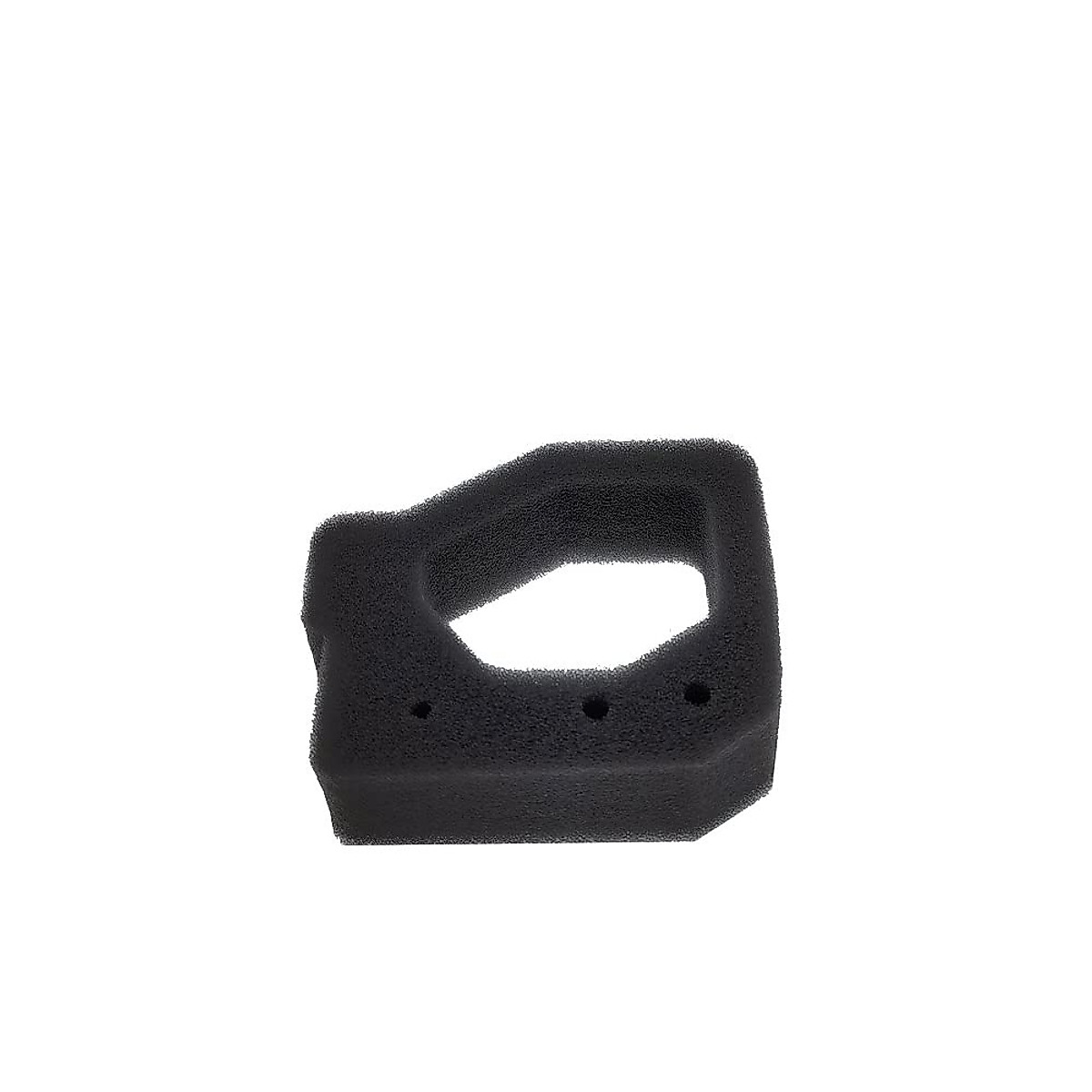 MOWFILL 10 Pack 17211-Z0H-800 Air Filter Replace Honda 17211 Z0H 800 17211Z0H800 Fits Honda GX25 GX25N GX25NT FG110 FG110K1 Engine Tiller