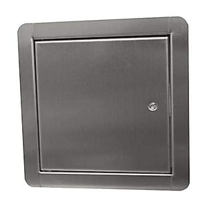 PROFLO PF1010SSAD PROFLO PF1010 10 X 10 Metal Universal Access Door