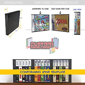 Castelian | (GB) Game Boy - Game Case Only - No Game