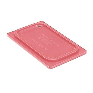Ayr King B101 Lug Plug-Plastic, Red
