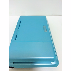 Nintendo DS Turquoise Blue