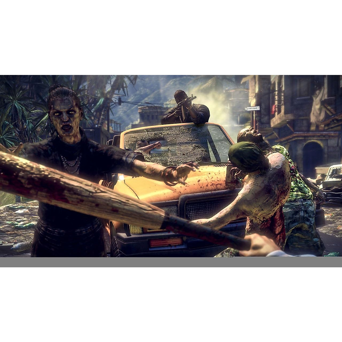 Dead Island Special Edition