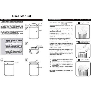 XXFBag Kitchen Trash Can 13 Gallon Garbage Can, Sensor Trash Can Touchless Stainless Steel Trash Can, Brushed Dustbin 50 Liter Motion Trash Bin Metal Waste Bin with Lid for Home Bathroom Office Restroom, Silver