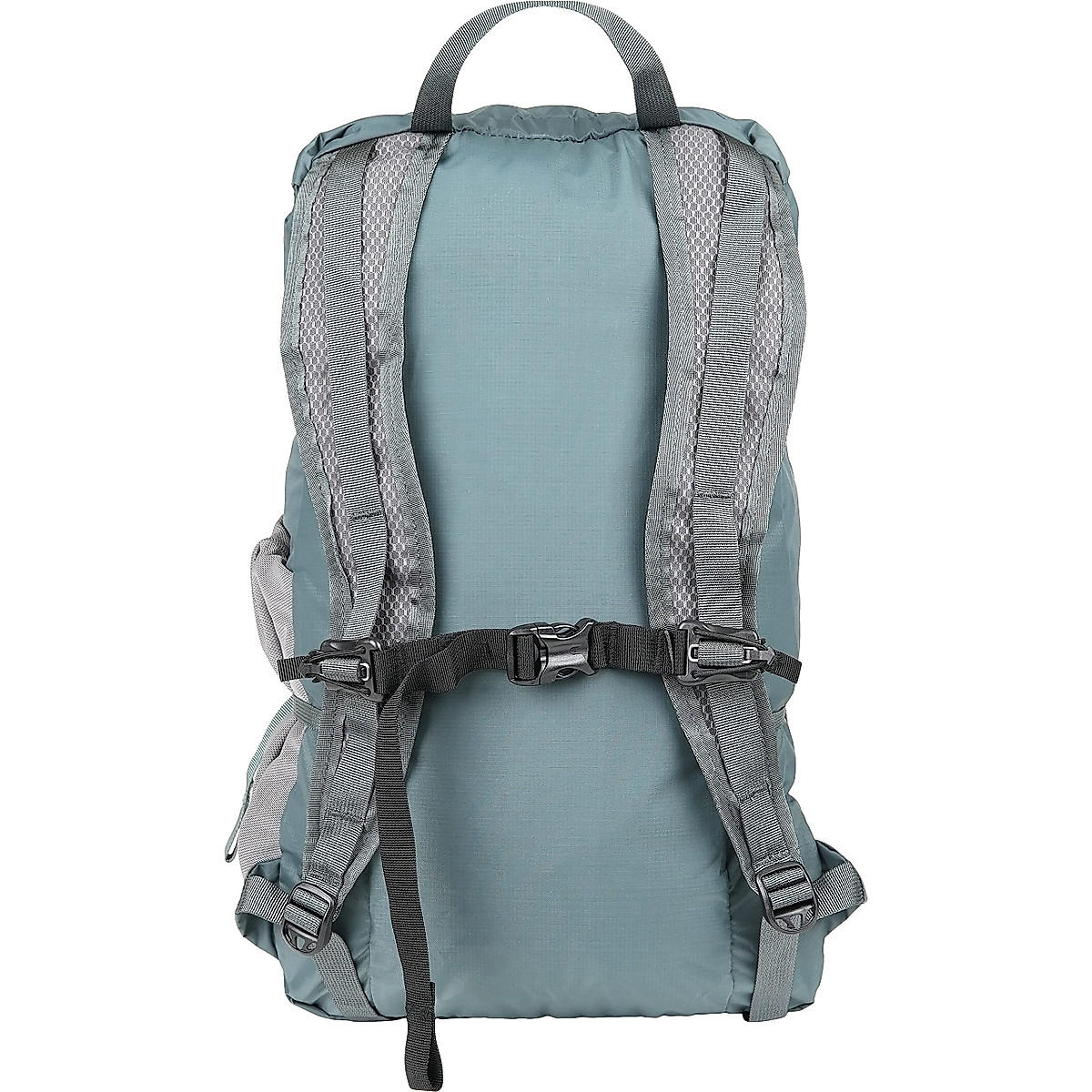 Mystery Ranch In and Out Backpack - Lightweight Foldable Pack, Black 22L