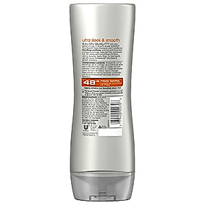 Suave Professionals Conditioner, Sleek, 12.6 oz