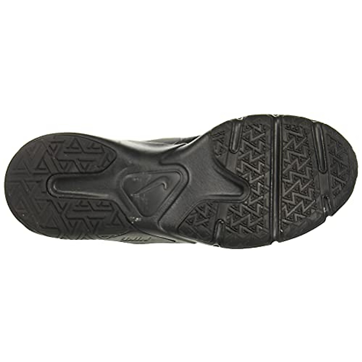 Nike Women Legend Essential 2, Black/Off Noir, 7.5 M US