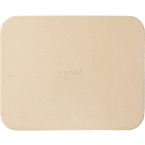 BergHOFF – Leo Cordierite Stone Pizza Board – Beige – 38cm
