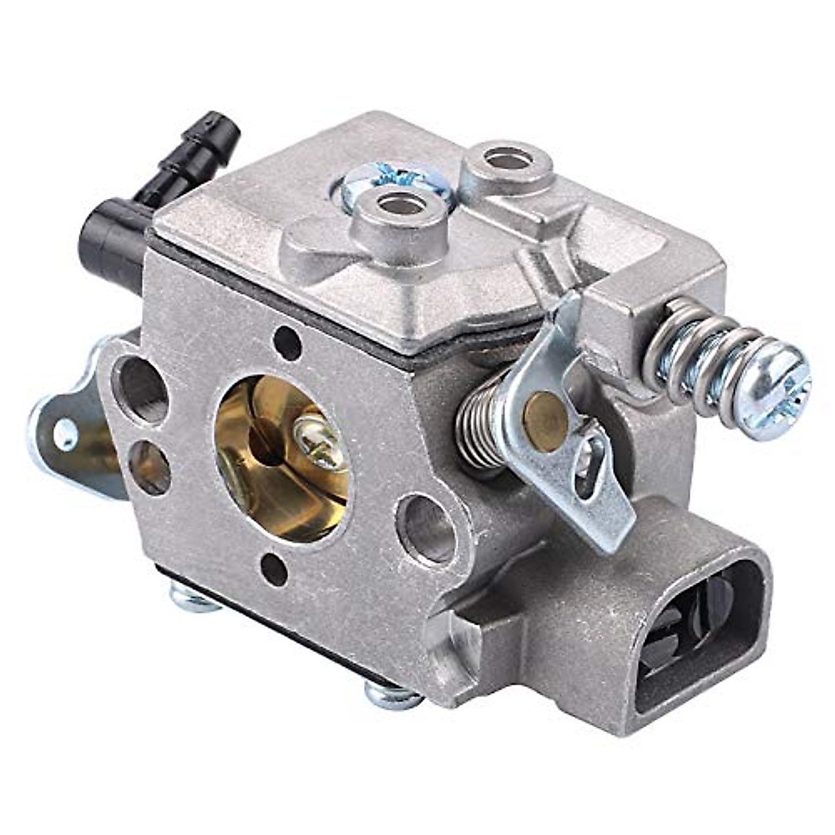 Yermax CS3000 CS-300 Carburetor with Filter Repower Kit for Echo WT-589 CS-300 CS-301 CS-305 CS-340 CS-341 CS-345 CS-346 CS-3000 CS-3400 Chainsaw Replace A021000231 A021000232