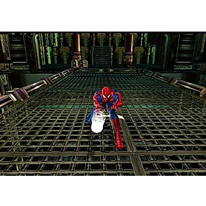 Marvel Ultimate Alliance - Nintendo Wii (Renewed)