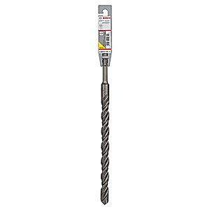 Bosch 2608831043 15x100x160mm Hammer Drill Bit SDS Plus, 3"