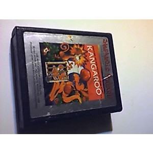 Kangaroo for Atari 2600 {Boxed}