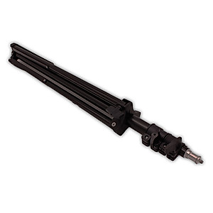 EU 5" 5 Digits RGB(7 Colors) LED Race Timing Clock for Running Events