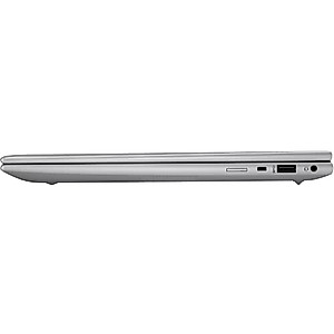 HP 2022 ZBook Firefly G9 Mobile Workstation 14" WUXGA IPS 12th Intel i7-1260P 12-Core Iris Xe Graphics 32GB DDR5 1TB SSD Backlit KB FP Reader Thunderbolt 4 WiFi 6E Windows 11 Pro w/ RATZK 32GB USB