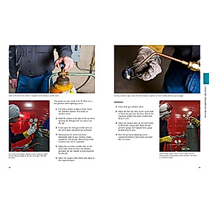 Welding: Everything You Need to Know (FFA)