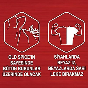 Old Spice Deo Stick 50Ml Captain