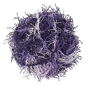 Red Heart Jelly Scrubby Yarn 234 Foot