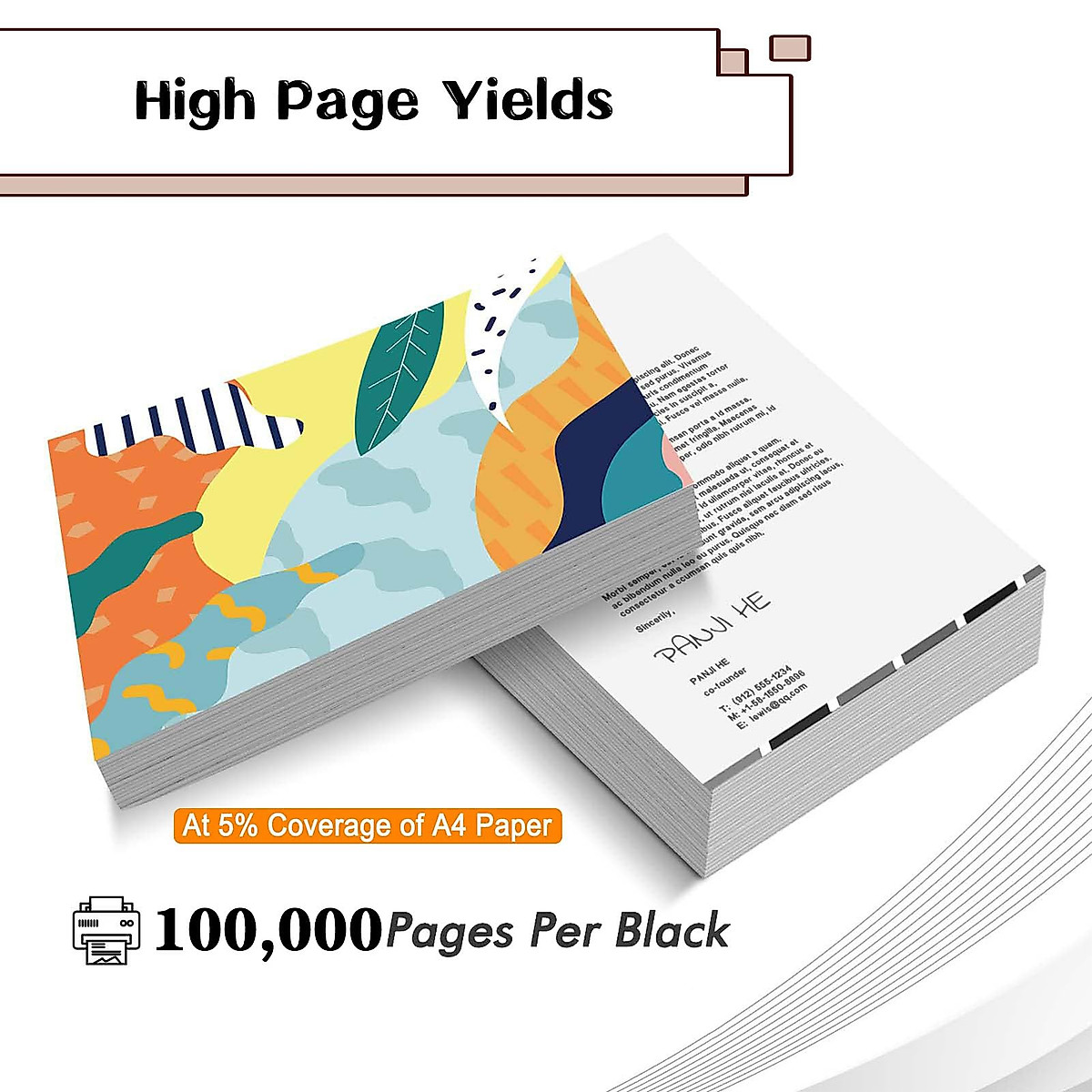 PUCIO TBFC30 TB-FC30 Waste Toner Box, Replacement for Toshiba E-Studio 2000AC 2010AC 2050C 2051C 2500AC 2510AC 2520AC 2550C 2551C Printer 2pack