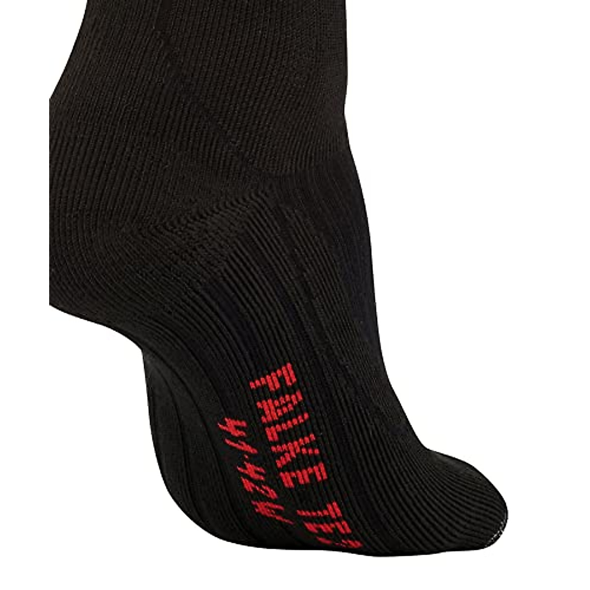 FALKE Men's TK2 Explore Sensitive Hiking Socks, Mid Calf, Medium Padding, Breathable Skin-Friendly, Merino Wool, 1 Pair